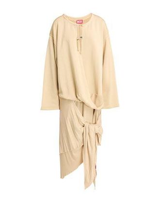 Diesel ROBES - Robes midi sur YOOX.COM