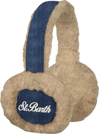 MC2 Saint Barth Haarband - - Accessories - Damen - Blau - ONE SIZE