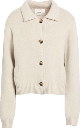 Lisa Yang STRICKWAREN - Strickjacken auf YOOX.COM