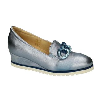 Softwaves Damen, Schuhe, Blau, 41 EUGr&ouml;&szlig;e
