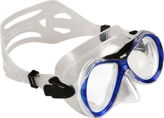 Seac Capri, Maske zum Schnorcheln und Tauchen für Erwachsene