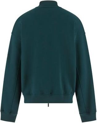 Guess Blouson zipp&eacute; en coton