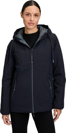 Betty Barclay Wendejacke Damen Wendejacke mit Kapuze