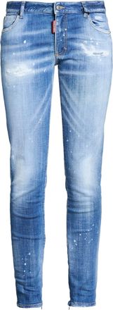 Dsquared2 HOSEN & R&Ouml;CKE - Jeanshosen auf YOOX.COM