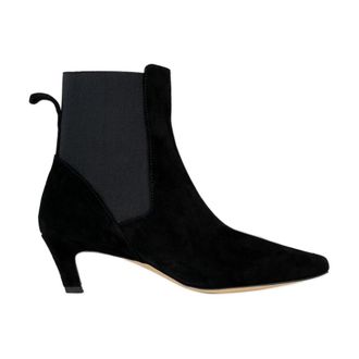 Bibi Lou Elastische Stiefeletten - - Shoes - Damen - Schwarzk - 36 EU