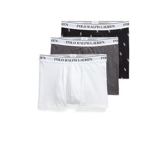 Polo Ralph Lauren Lot de 3 boxers en coton