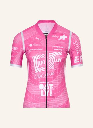 Assos Radtrikot Uma Gt Jersey s11 Evo pink