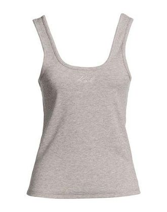 Karl Lagerfeld TOPS - D&eacute;bardeurs sur YOOX.COM