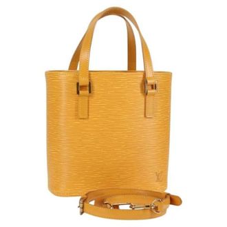 Louis Vuitton Damen, Pre-Owned, Gelb, ONE SIZEGr&ouml;&szlig;e