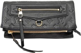 Louis Vuitton Pre-owned Petillante - Femme - Pre-owned - Bleu - Taille: ONE Size