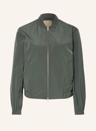 Woolrich Woolrich Blouson gruen