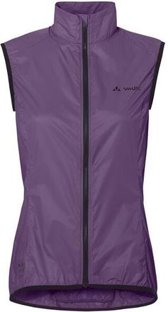 Vaude Damen Weste Wo Matera Air Vest