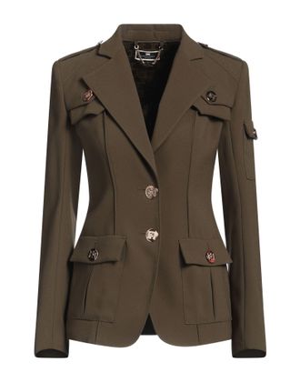 Elisabetta Franchi ANZ&Uuml;GE und CO-ORDS - Blazers auf YOOX.COM
