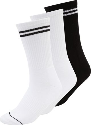 Lindex Socken