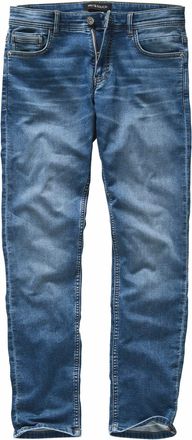 Mey & Edlich HiFlex-Jeans