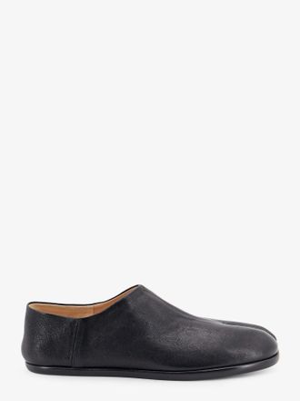 Maison Margiela Tabi Leather Slip-Ons - MAISON MARGIELA - gender_Man