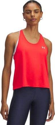 Under Armour Tech Swing Sleeveless T-Shirt M