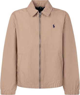 Polo Ralph Lauren Homme, Vestes, Beige, Taille: S Bayport Jacket