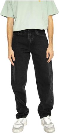 Levi's Homme, Jeans, Noir, Taille: W36 L32 568 Stay Loose Jeans