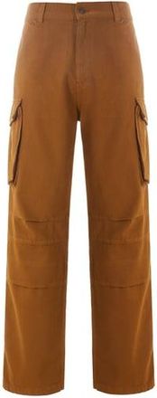 Saison 1865 Pantalon cargo en coton