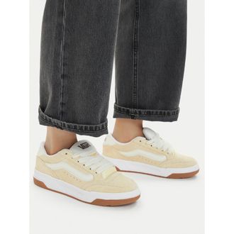 Vans Sneakers Vans Hylane VN000D1JFLR1 Gelb