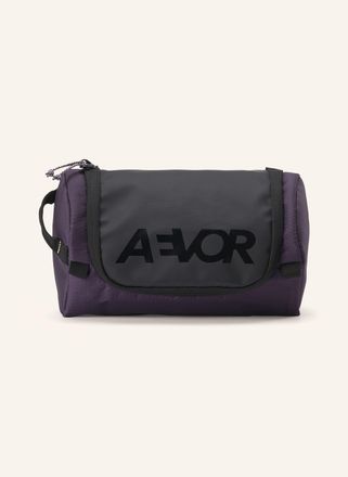 Aevor Kulturtasche Wash Pack lila