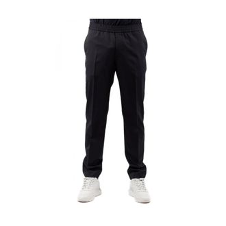 Hindustrie Herrenhose - - Trousers - Herren - Blau - 2XL