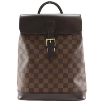 Louis Vuitton Damen, Pre-Owned, Braun, ONE SIZEGr&ouml;&szlig;e