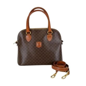 Celine Pre-owned Vintage Handtasche - - Pre-owned - Damen - Braun - ONE SIZE
