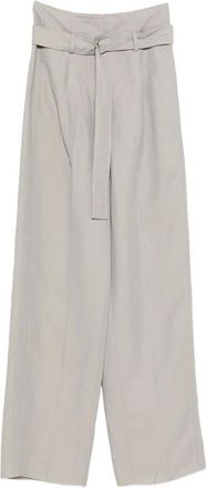 Seafarer Femme, Pantalons, Gris, Taille: 34 FR Pant Seafarer