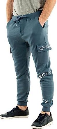 Project X Paris Jogging avec Poches Bleu S