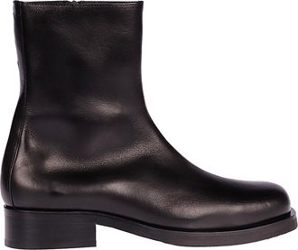 Our Legacy Stiefel - Schwarz