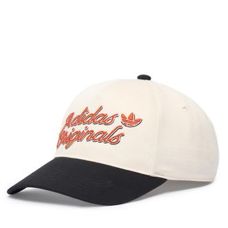 adidas Cap adidas American Classic Baseball Cap KS9379 Beige