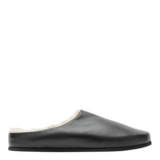 Dear Frances Mule Vico - Femme - Chaussures - Noir - Taille: 36 EU