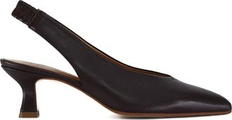 Pedro Miralles Femme, Chaussures, Brun, Taille: 40 EU 18644 Pump