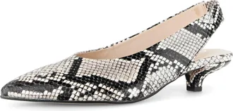 Gabor Slingpumps
