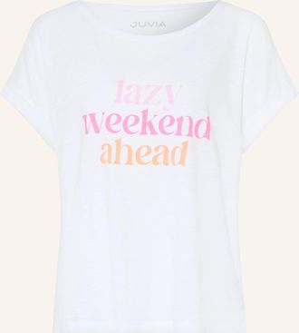 Juvia T-Shirt Luca weiss