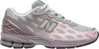New Balance Femme, Chaussures, Violet, Taille: 36 1/2 EU Baskets 1906W