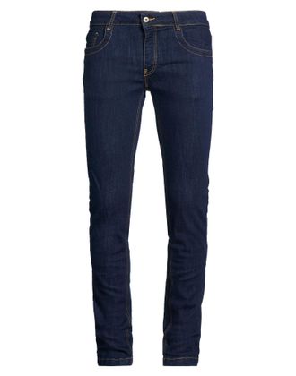 Dirk Bikkembergs HOSEN & R&Ouml;CKE - Jeanshosen auf YOOX.COM