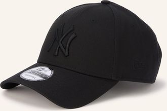 New Era New Era Cap 9forty schwarz