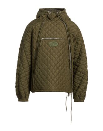 Moschino JACKEN & M&Auml;NTEL - Jacken und Anoraks auf YOOX.COM