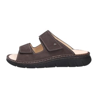 Finn Comfort Homme, Chaussures, Brun, Taille: 44 EU RAB Slide