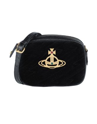 Vivienne Westwood TASCHEN - Umh&auml;ngetasche auf YOOX.COM