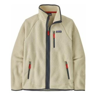 Patagonia Veste Polaire Retro Pile Fibres Recycl&eacute;es Patagonia