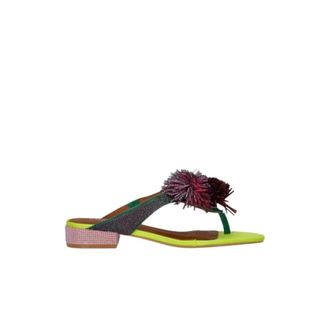 Kurt Geiger Damen, Schuhe, Mehrfarbig, 38 1/2 EUGr&ouml;&szlig;e