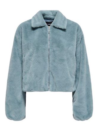 Only Pl&uuml;schjacke ONLDANA LIFE FAUX FUR JACKET CC OTW