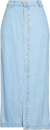 7 For All Mankind HOSEN & R&Ouml;CKE - Jeansr&ouml;cke auf YOOX.COM