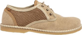 El Naturalista N577T MARSILEA Unisex Low-top, Sand, 37 EU Weit