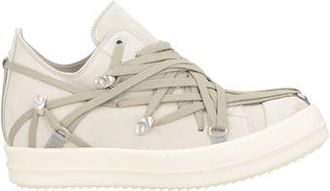 Rick Owens CHAUSSURES - Sneakers sur YOOX.COM