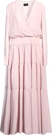 Emporio Armani KLEIDER - Maxi-Kleider auf YOOX.COM